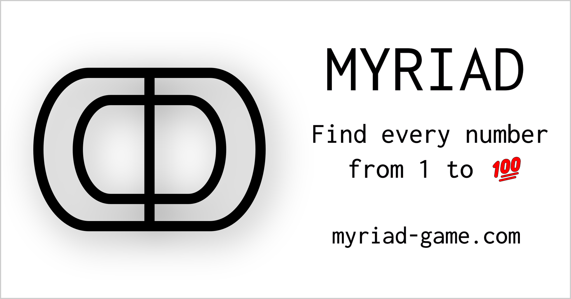 Myriad